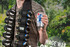 Beer Bandolier: Carry 12 beers in a soldier’s ammo strap!