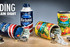 Hyper-Realistic Can Safes: Hide your valuables in plain sight