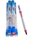 Holiday Smens: Five-pack of holiday-scented pens made from recycled ...