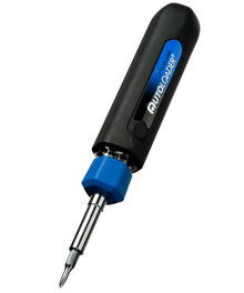 AutoLoader Auto-Loading Multi-Bit Screwdriver