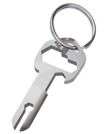 Reusable "Plastic" Cups: Party cups that you never throw away.