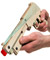 Bandit Guns: Pump-action Rubber Band Guns