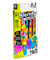 Blendy Pens: Color-blending art marker kit.