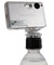 Bottle Cap Tripod: Turn any standard water bottle into a camera tripod