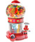 Jelly Belly Dispenser: Mechanical jelly bean dispenser.