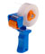 Mini Tape Gun: Dispenses tape just like the big tape dispensers