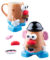 Mr. Potato Head Mug: A ceramic mug that looks and works like the iconic ...