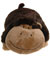 My Pillow Pets: Cuddly stuffed animals that double as a pillow