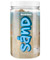 Sand by Brookstone: No-mess kinetic play sand