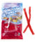 Soda-Flavored Licorice: Licorice twists flavored like popular pops.