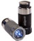 Spotlight Rechargeable LED Vehicle Flashlight: Up to 3 hours of light ...