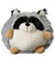 Mini Squishables: Plump, round, and adorable stuffed animals