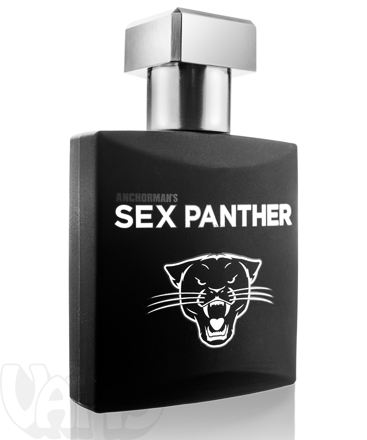 Sex Panther Cologne: Growls When Opened