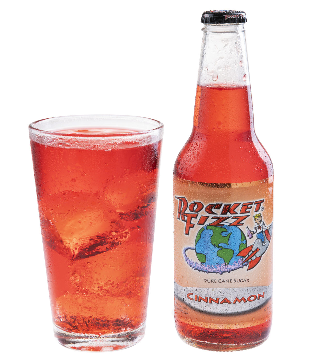 Cinnamon Soda A Spicy sweet Cinnamon flavored Bottle Of Soda cinnamon-soda-a-spicy-sweet-cinnamon-flavored-bottle-of-soda