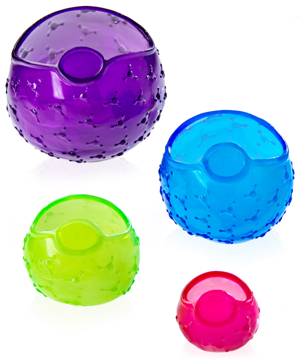 Cover Blubber: The Super Stretchy Reusable Food Savers