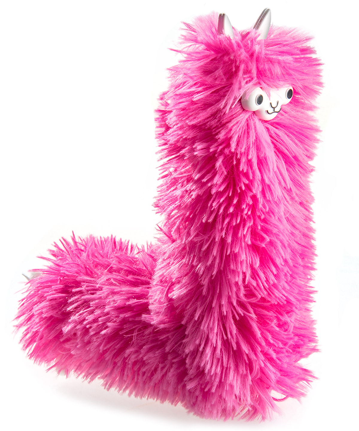 Llama Desktop Cleaning Pet: A cute duster for your home or office.