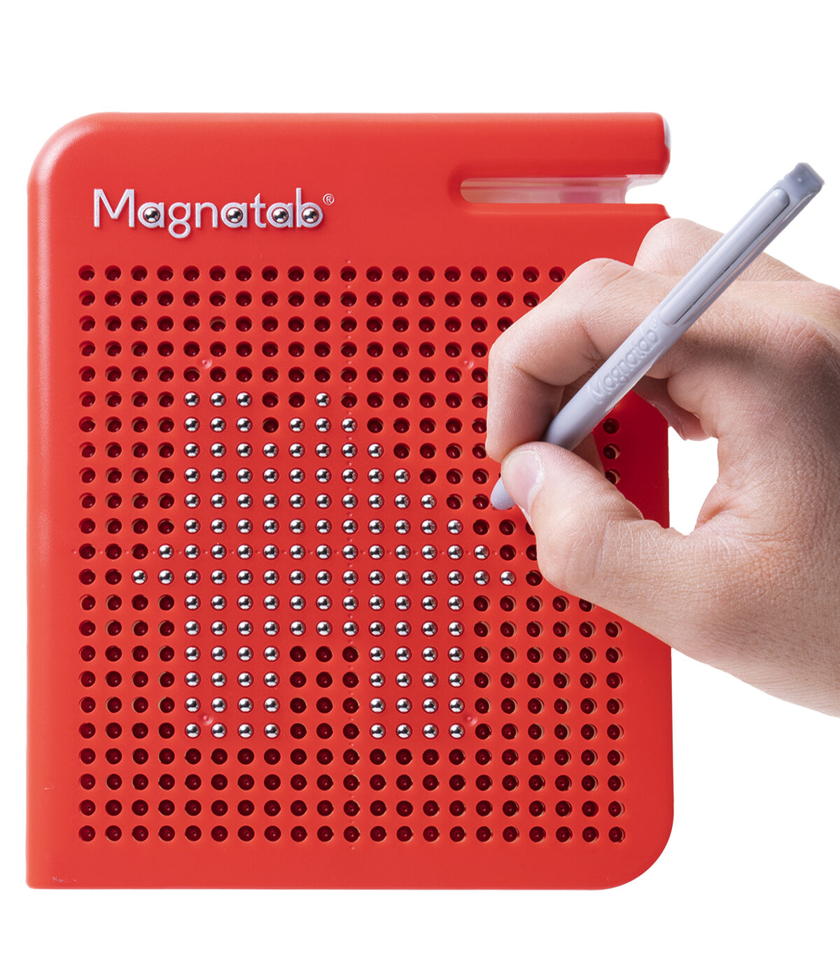 MagnaTab Magnetic Tablet and Stylus