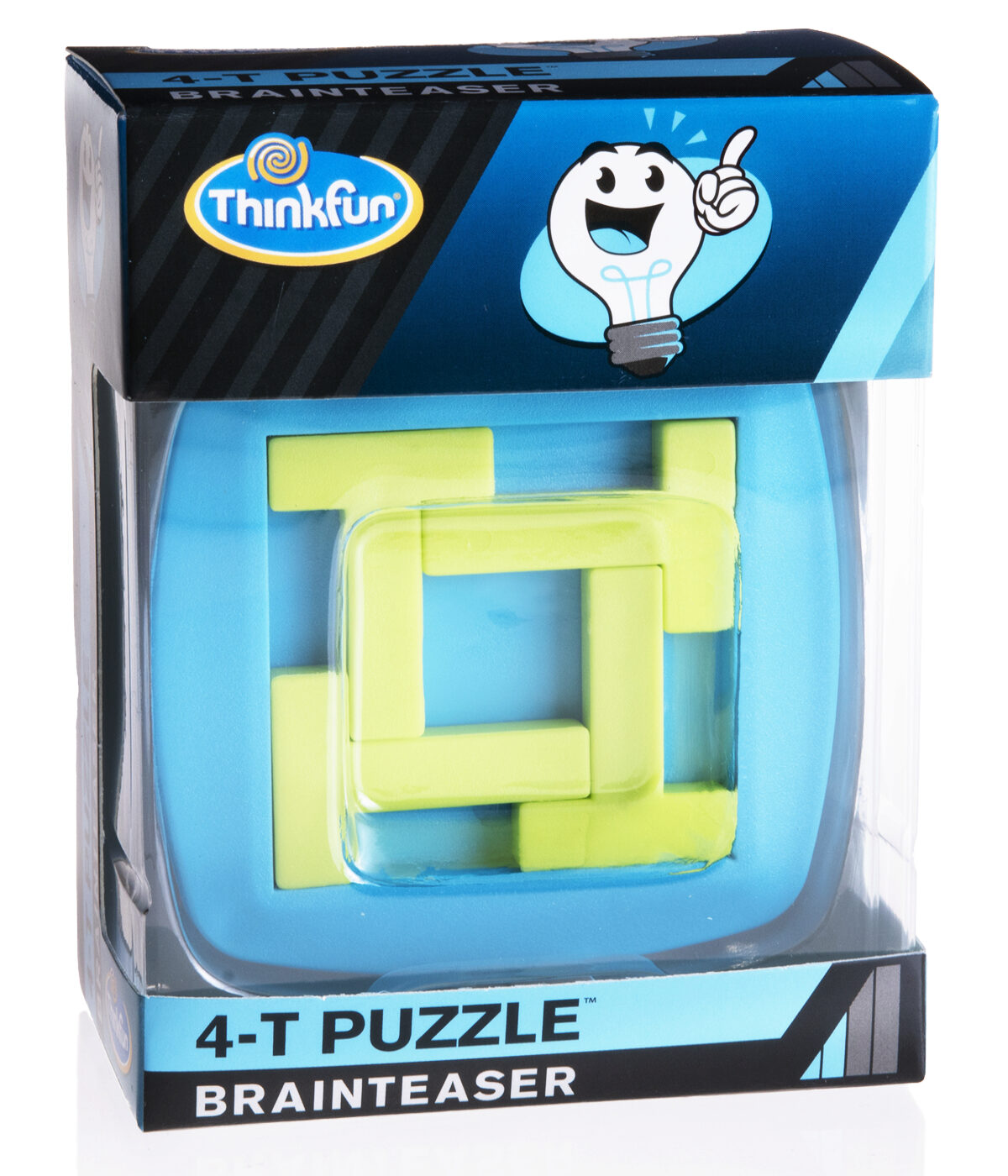 Mini Brainteaser Puzzles: Gratify your grey matter!