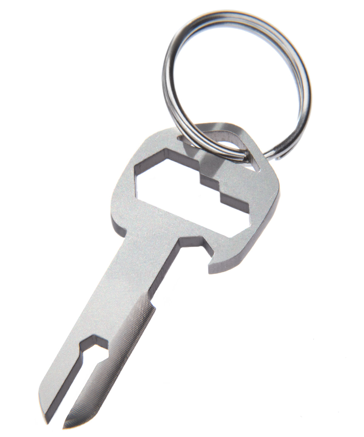 MyKee: An 18-in-1 multi-tool the size of a key.