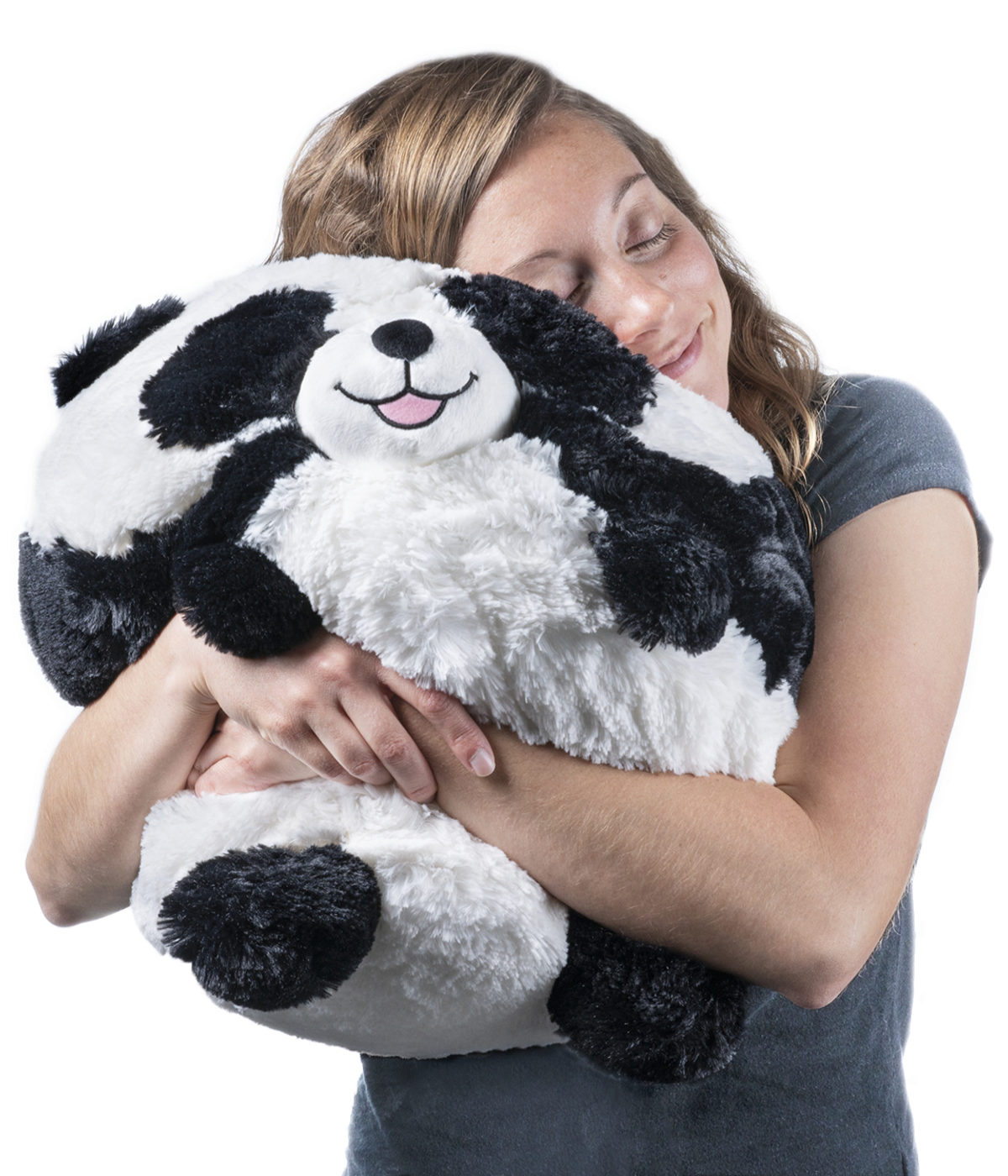Squishables: Giant fuzzy stuffed animals