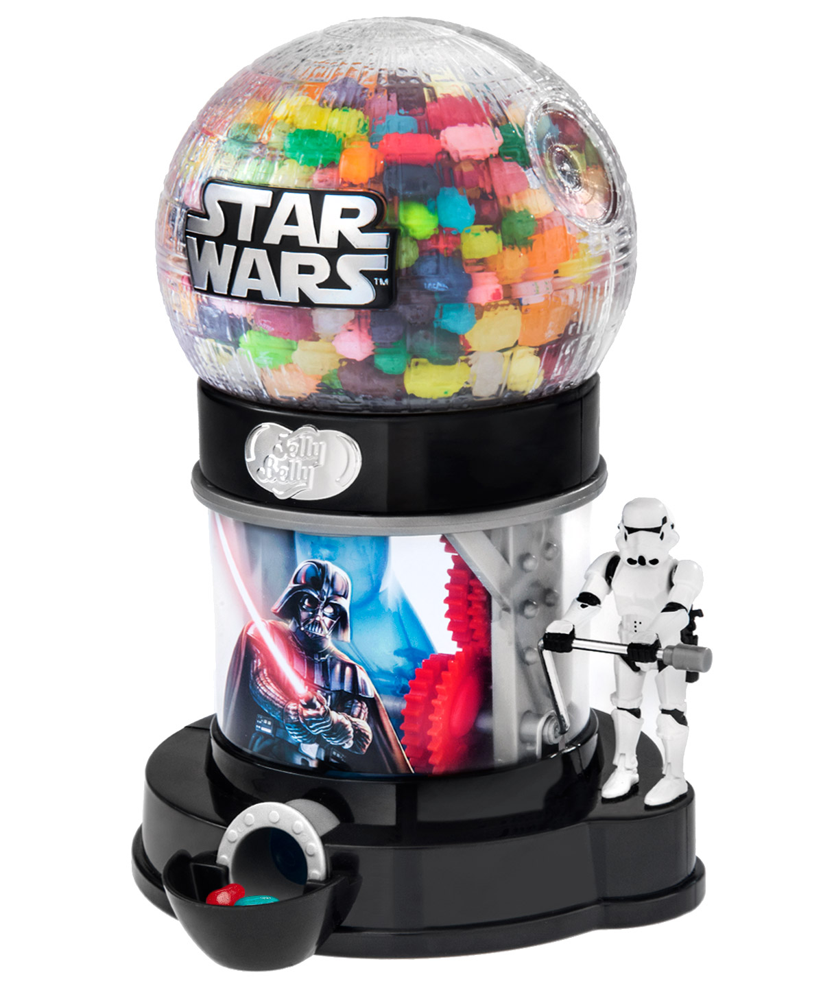 Star Wars Bean Machine: Jelly Belly Jelly Bean Dispenser