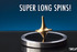 Forever Spin Tops: High-quality tops engineered for long-lasting spin.