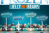 Frozen Jelly Belly Jelly Beans: Disney's Frozen jelly beans