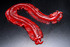 Gummy Centipede: Creepy-crawly chewy candy with hundreds of legs.