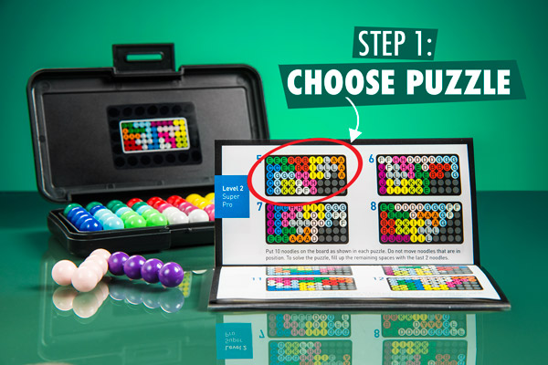 KANOODLE PUZZLE BOOK PDF