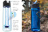 LifeStraw: Personal, portable water filter