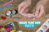 Mixed by Me Putty Kit: Make your own Crazy Aaron’s incredible Putty!