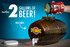 Mr. Beer Craft Collection Home Brewing Kit