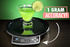 The Perfect Drink by Brookstone: App-controlled smart bartending