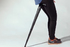 Sitpack: World's most compact foldable seat.