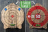Zax: A foam throwing axe that can stick to almost anything.
